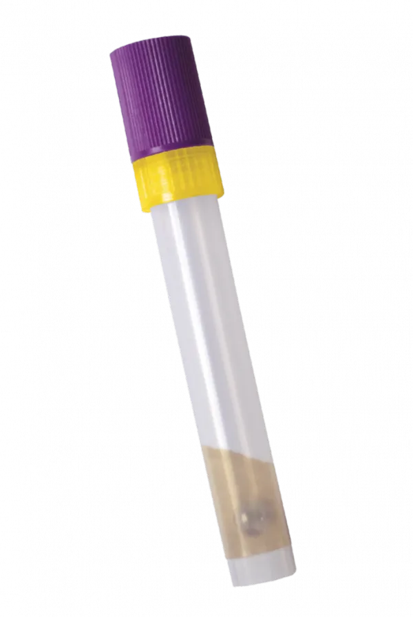 Kit para Recolección de Heces Fecales OMNIgene.GUT OMR-200 - Descuento ...